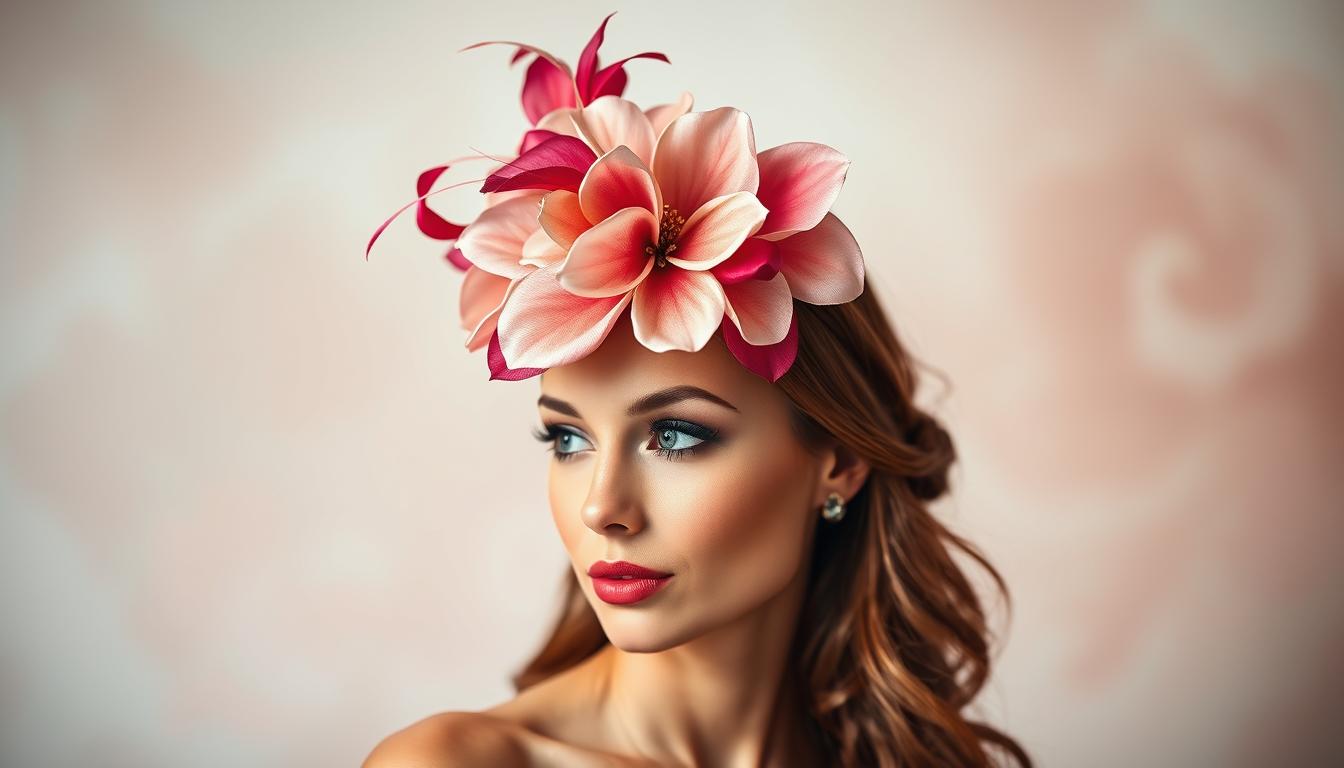 Derby Chic: How to Make Your Own Fabulous Fascinator